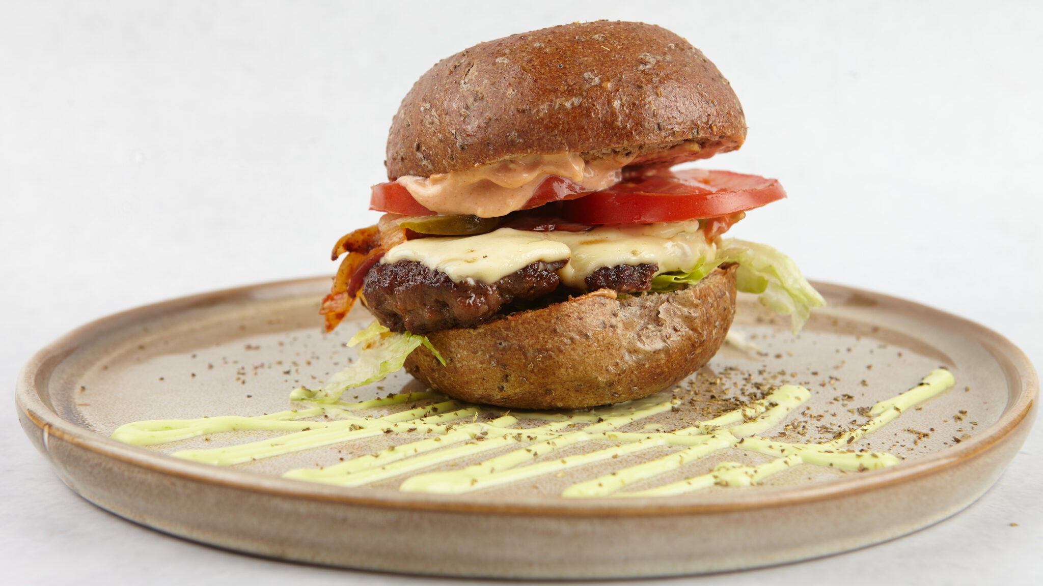 FIT KITCHEN - Low Carb & Low Fat Restaurant in Frankfurt am Main