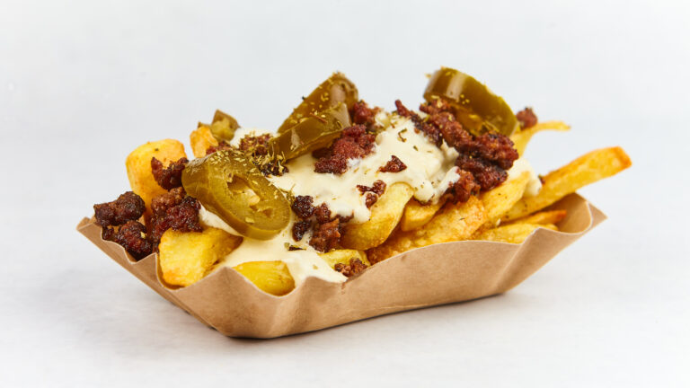 FIT KITCHEN - Low Carb & Low Fat Restaurant in Frankfurt am Main